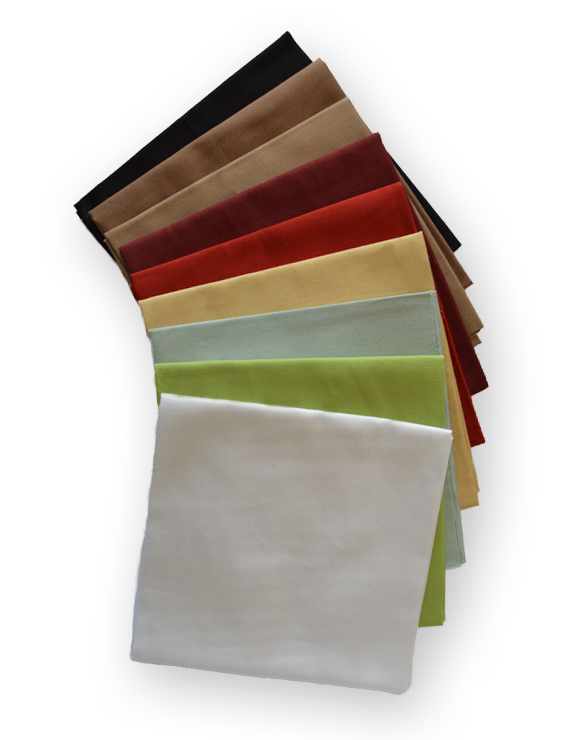 Pellon® 300 Thread Count Fabric, White | Pellon® Projects