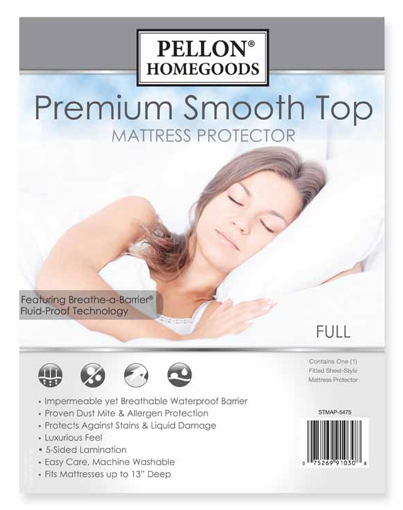 Pellon® Smooth Mattress Protector | Pellon® Projects
