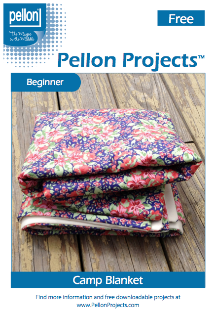 Downloads | Pellon® Projects